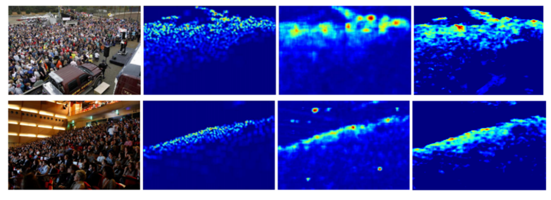 基于飞桨复现CVPR 2016 MCNN的过程解析：教你更精确估算人流密度 - 知乎