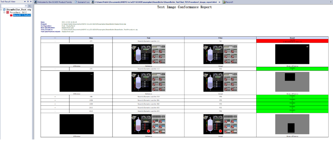 如何进行基于SCADE Display模型的验证？ - 知乎