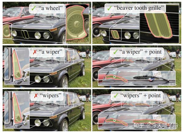 视觉分割基础模型：Segment Anything Model - 知乎