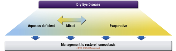 干眼症治不好？这几种成分就有效！ - 知乎