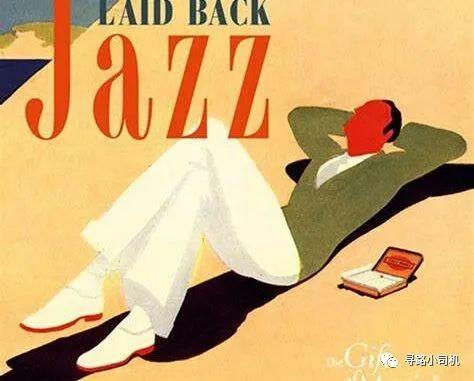 单词详解 | laid-back - 知乎