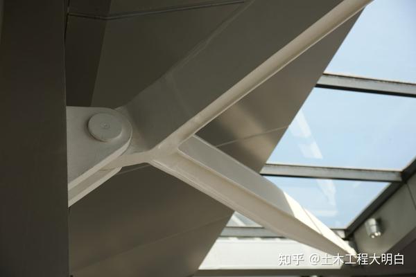 钢结构节点设计教程系列（1）——销轴节点概述和设计强度取值 知乎