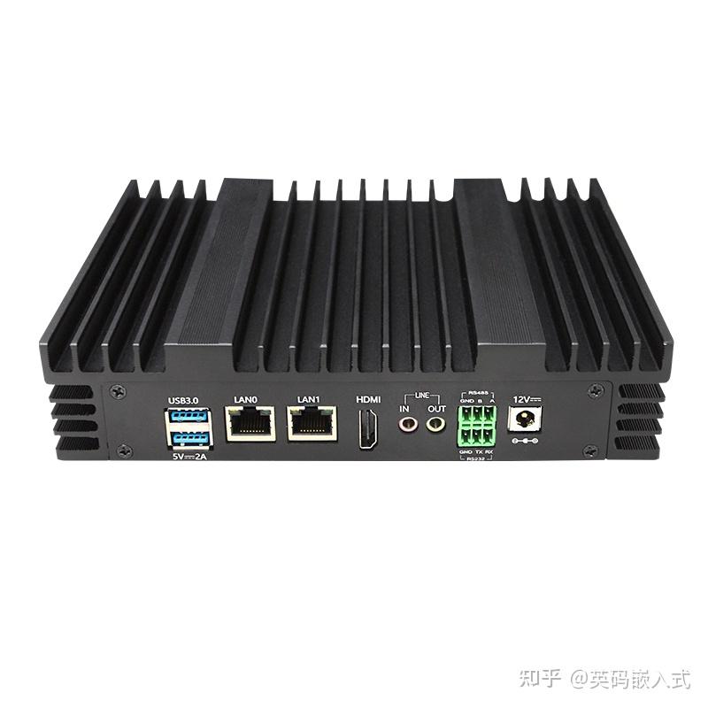 32tops国产边缘计算盒子,可用于智慧工厂、工地、城管、油站等 知乎