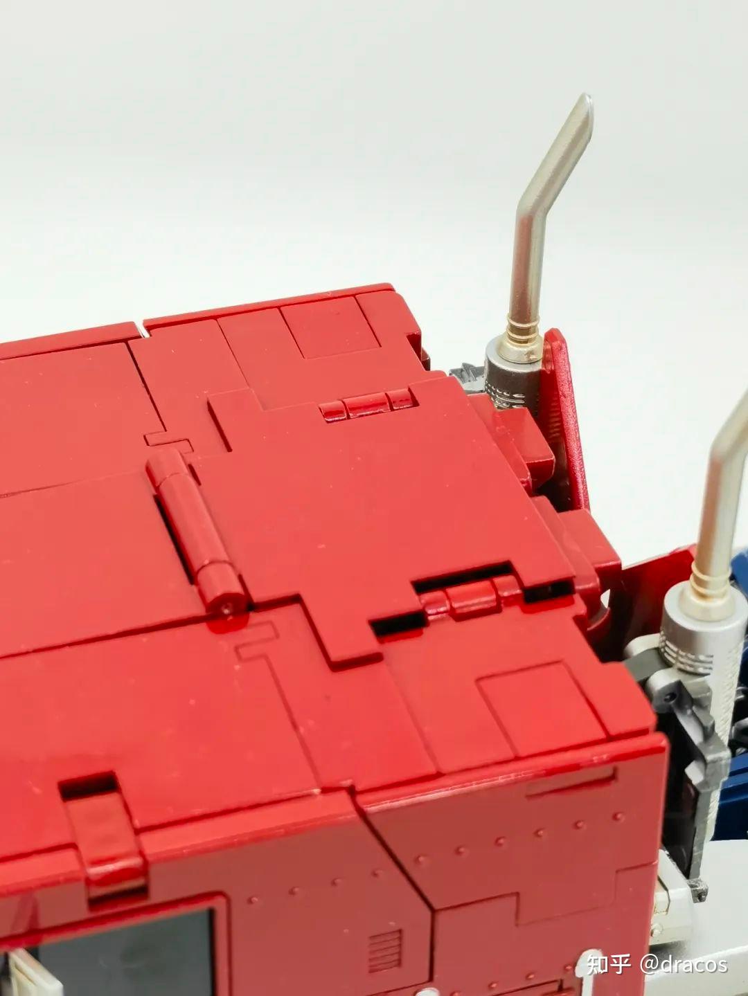 电影版MP10——MM01电影外传擎天柱开箱 - 知乎