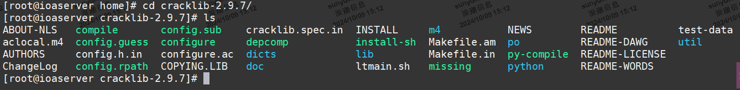 拒绝弱密码！系统安全好帮手CrackLib | KeyarchOS(KOS) - 知乎