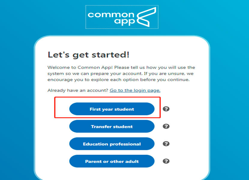 2022-2023申请季Common App超详细填写指南！ - 知乎