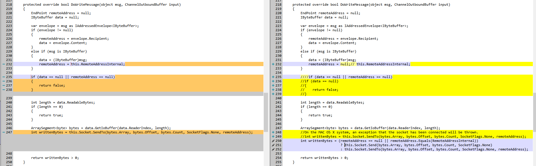使用DotNetty在Unity游戏开发中优化网络层 - 知乎