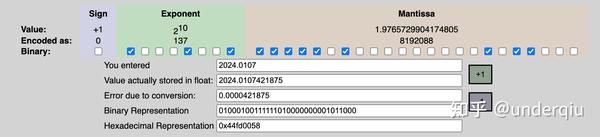 从一次面试搞懂 FP16、BF16、TF32、FP32 - 知乎