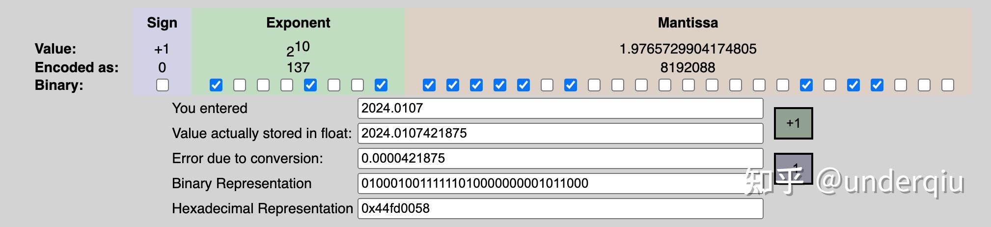 从一次面试搞懂 FP16、BF16、TF32、FP32 - 知乎