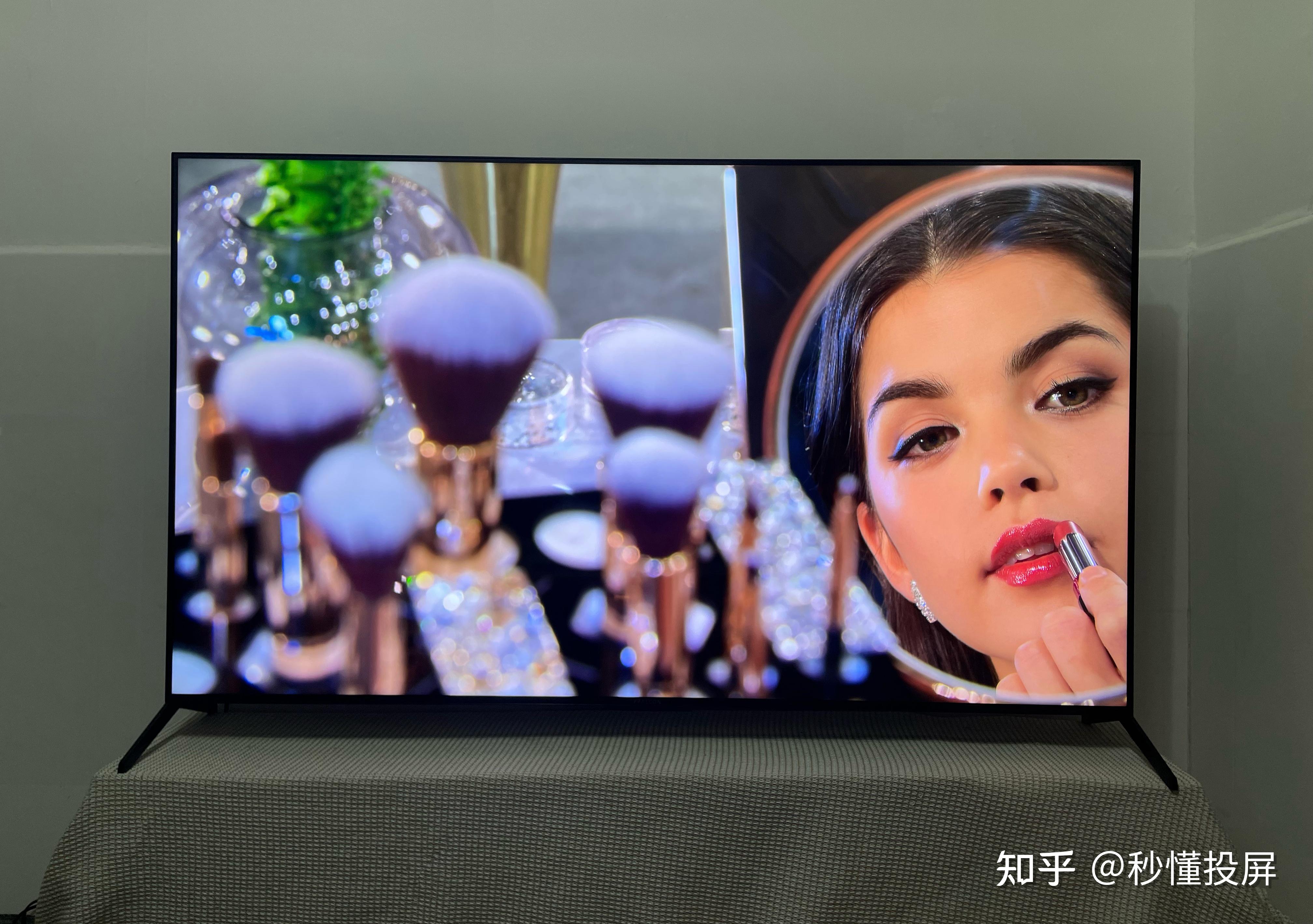 雷鸟电视鹤7PRO开箱长测—高亮Mini LED电视只卖平民价！