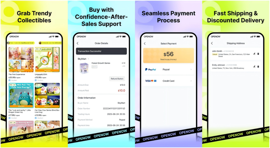 当一个400亿公司入局潮玩出海 - 知乎