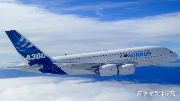 A380 VS B787：一念之差，天壤之别 - 知乎