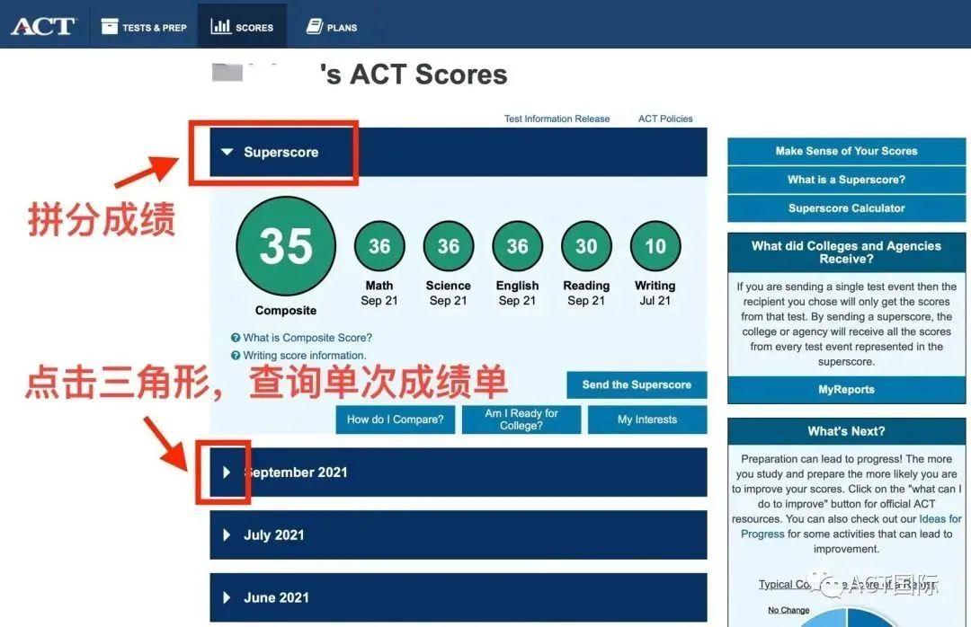 【ACT】美国大学入学考试 American College Test 究竟是什么？一文带你深度了解 - 知乎