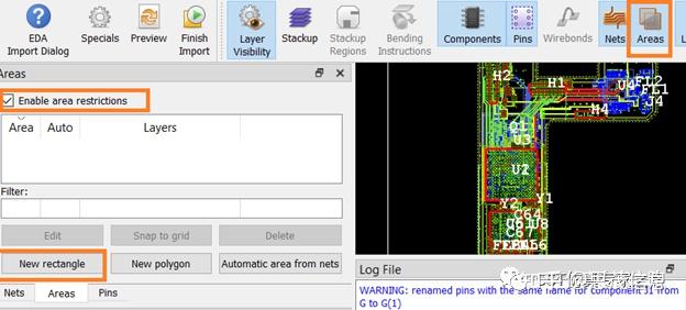 CST仿真案例：PCB热仿真1---元件热源 - 知乎