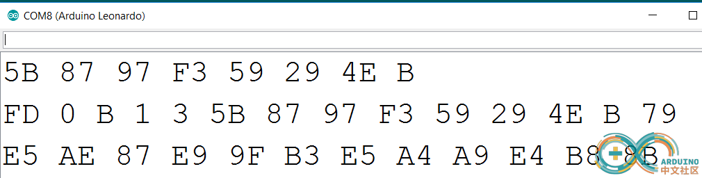 TTS 真人发音 SYN6288 模块 - 知乎
