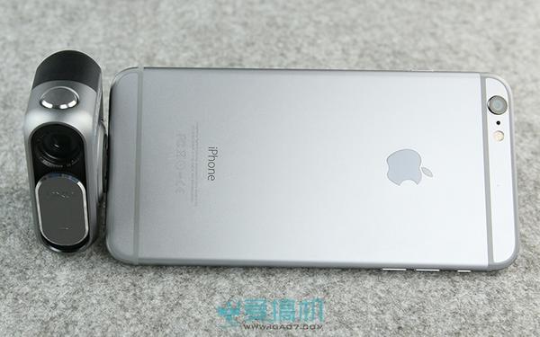 猛战！ DxO One/QX100/LG V10/iPhone 6s相机横评 - 知乎