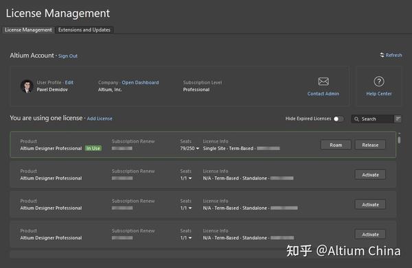Altium Designer 23.8.1 版本发布，新功能说明 - 知乎
