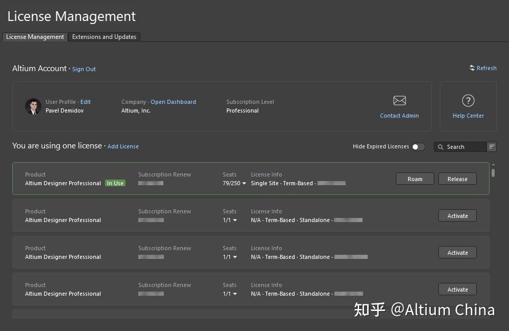 Altium Designer 23.8.1 版本发布，新功能说明 - 知乎