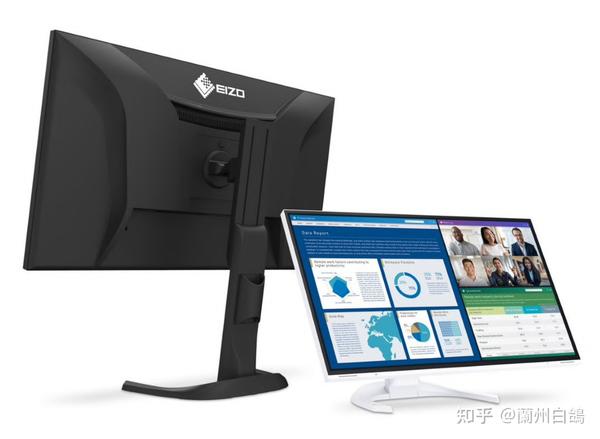 【知识库】EIZO艺卓显示器究竟好在哪里？品牌历史、产品线梳理 & 推荐 - 知乎