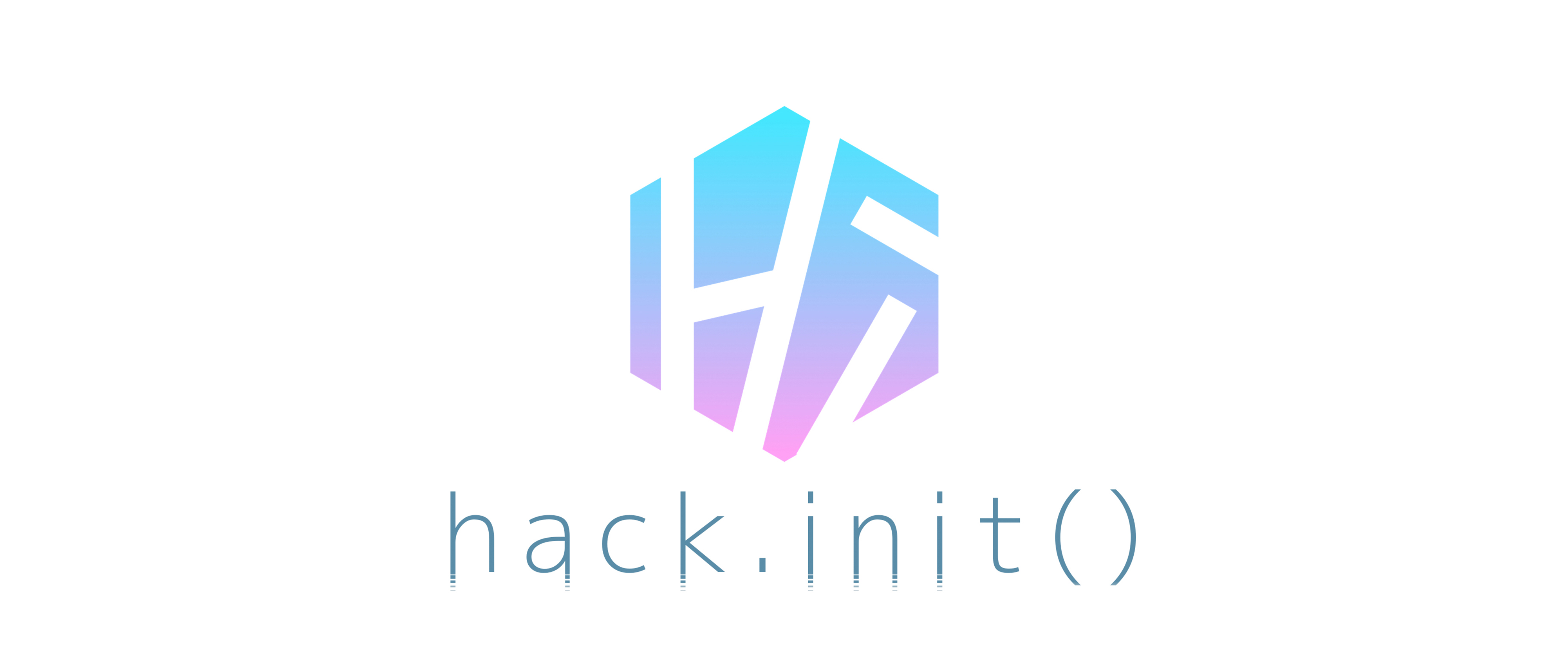关于hack.init()的录取：我们的目标，过程与构成 - 知乎
