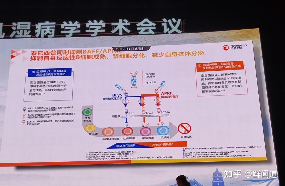 CRA 2023盛况回顾|聚焦学术前沿，群英荟萃共启SLE治疗新篇章 - 知乎