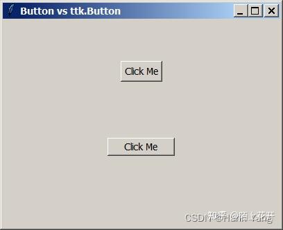 Python tkinter控件全集之组合选择框 ttk.ComboBox - 知乎