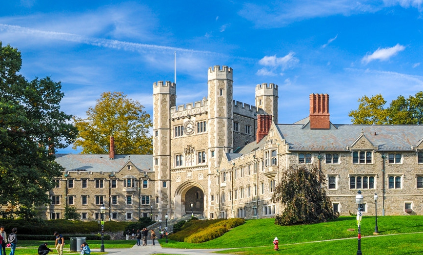 一文带你认识芝加哥大学（2023QS世界大学排名第10名） - 知乎