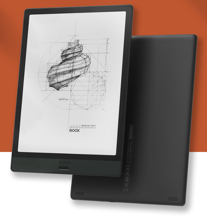 2022大屏电纸书9.7寸以上推荐