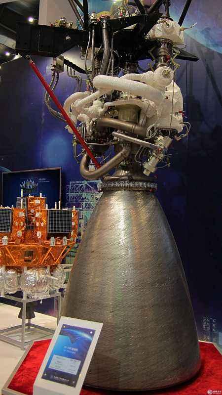 航天振兴，动力先行---从“胖五”成功说推进 - 知乎