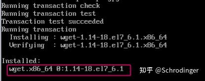 yum 安装：cannot find a valid baseurl for repo:base/7/x86_64 的解决方法 - 知乎