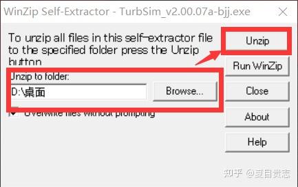 openFAST学习笔记（十一）Turbsim简介 - 知乎