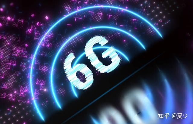 下一个黄金赛道！盘点5家有望持续爆发的“6G”概念股，未来可期 - 知乎