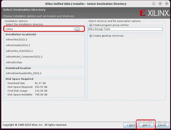 安装Vitis和Vivado开发工具 - 知乎