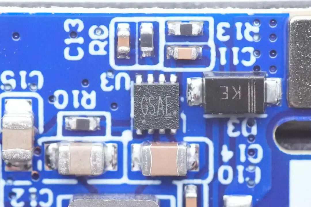 钰泰ETA3000应用案例合集 - 知乎