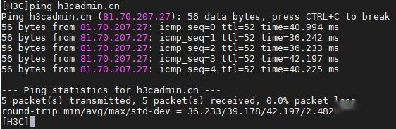 MSR810-LM快速配置通过LTE模块上网 - 知乎