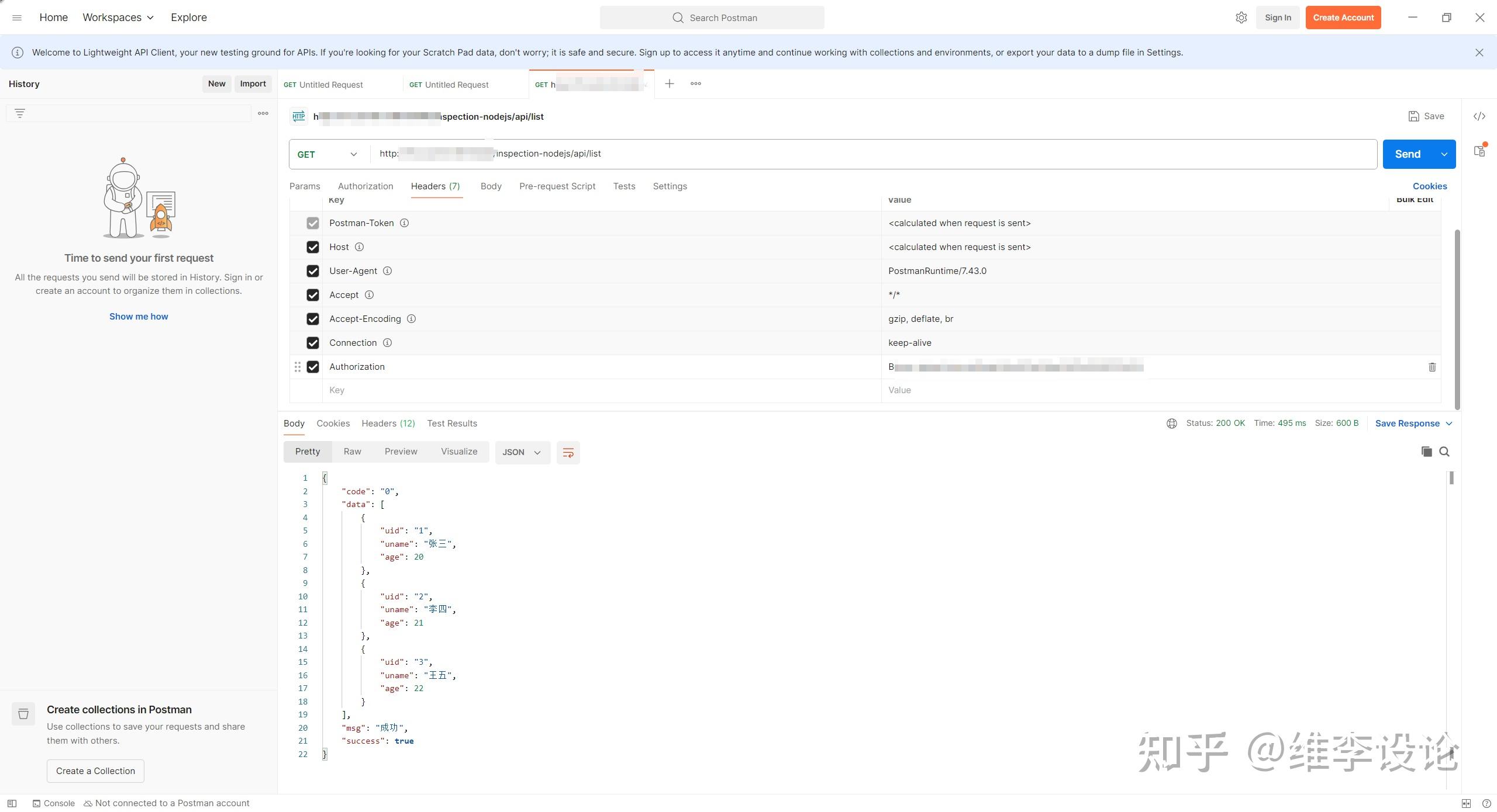 Node.js的Web服务在Nacos中的实践 - 知乎