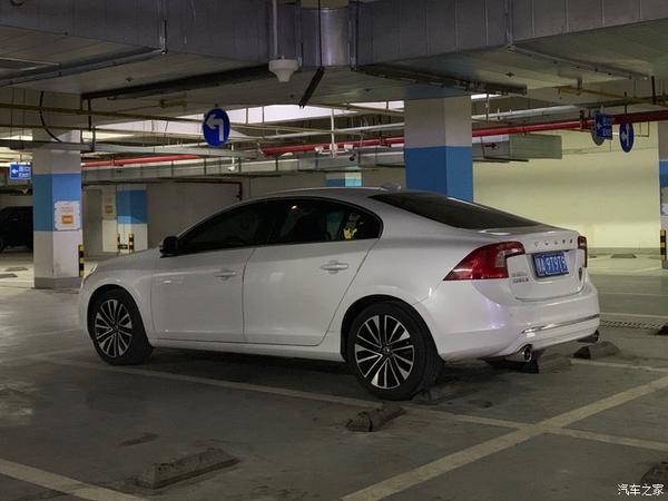 新款S60与老款S60l的使用对比 - 知乎