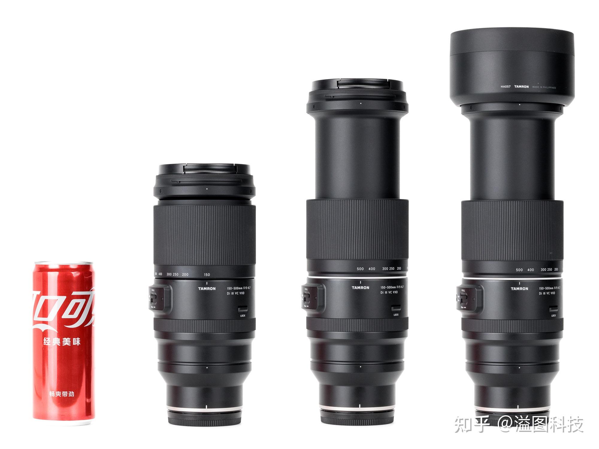 性价比突出 腾龙Z卡口150-500试拍体验 - 知乎