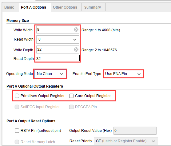 【正点原子达芬奇之FPGA开发指南 】第十六章IP核之RAM实验 - 知乎