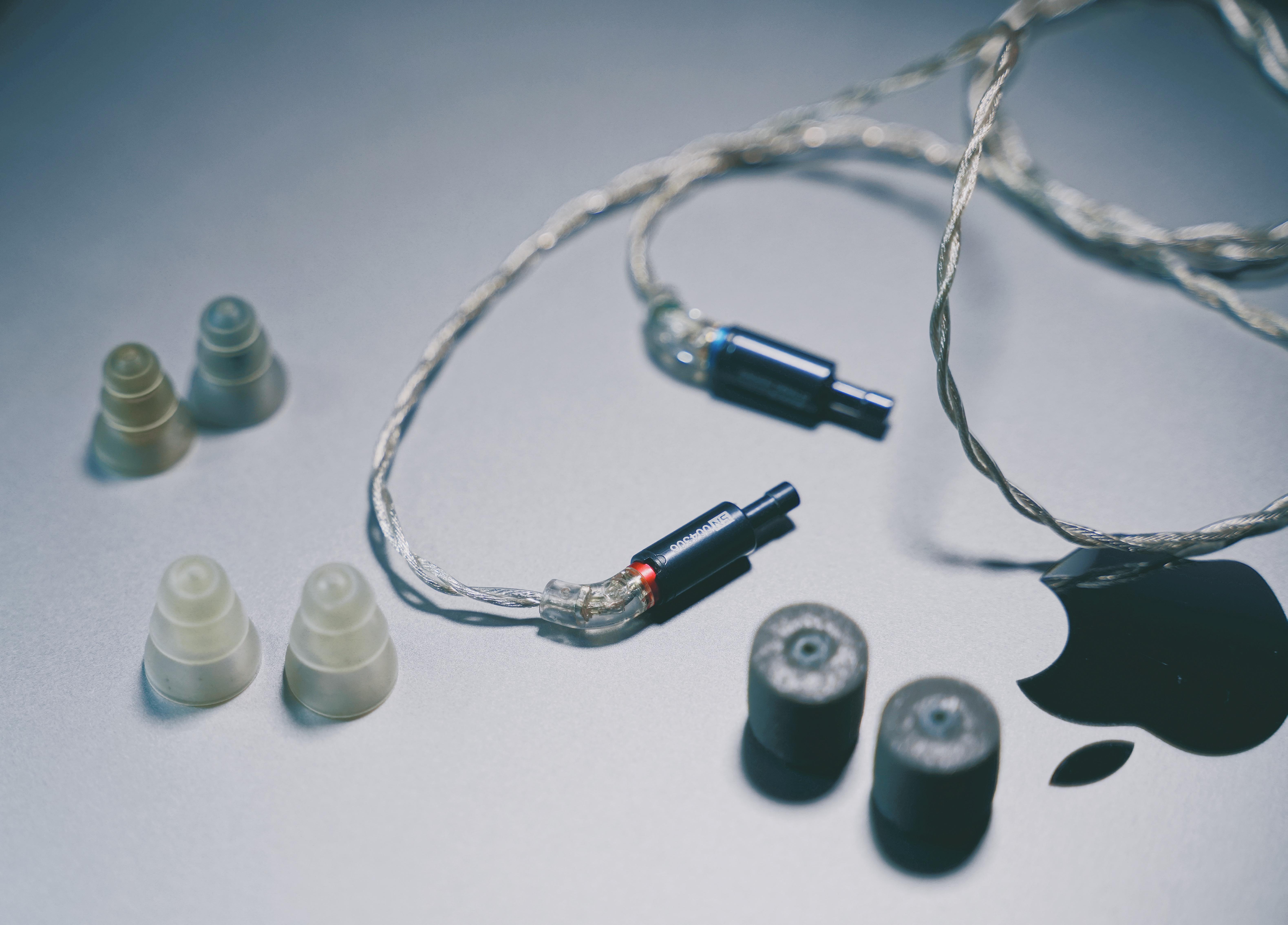 为什么人人都需要一个ER4 - 知乎