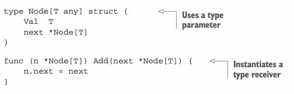 100 Go Mistakes and How to Avoid Them-速览(一) - 知乎