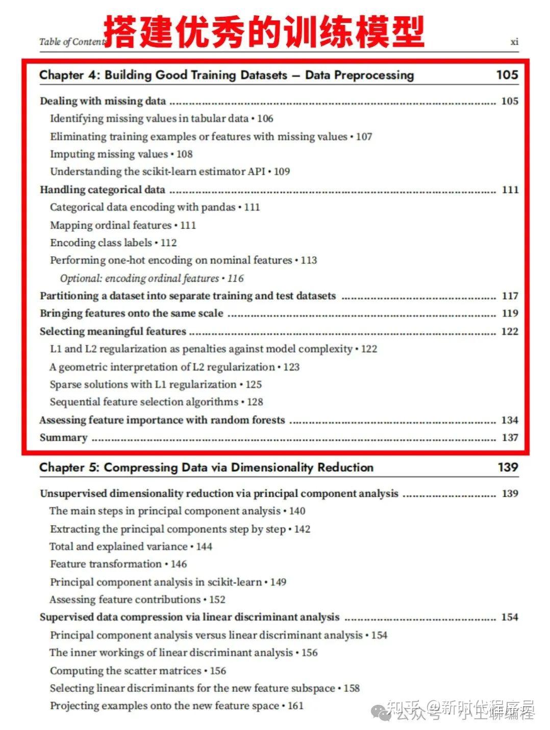 【真的封神】这本pytorch官方出品的《machine Learning With Pytorch 》终于有了电子版！ 知乎
