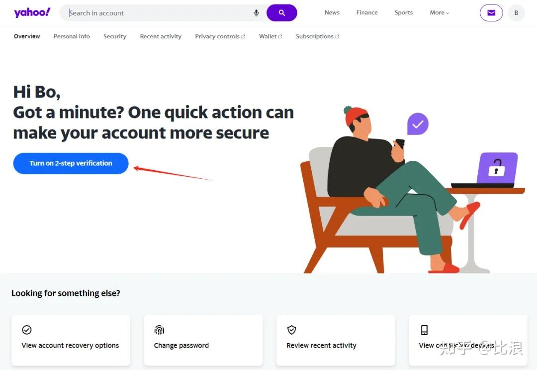 美国Yahoo雅虎邮箱在第三方邮箱客户端或APP登录使用教程 - 知乎