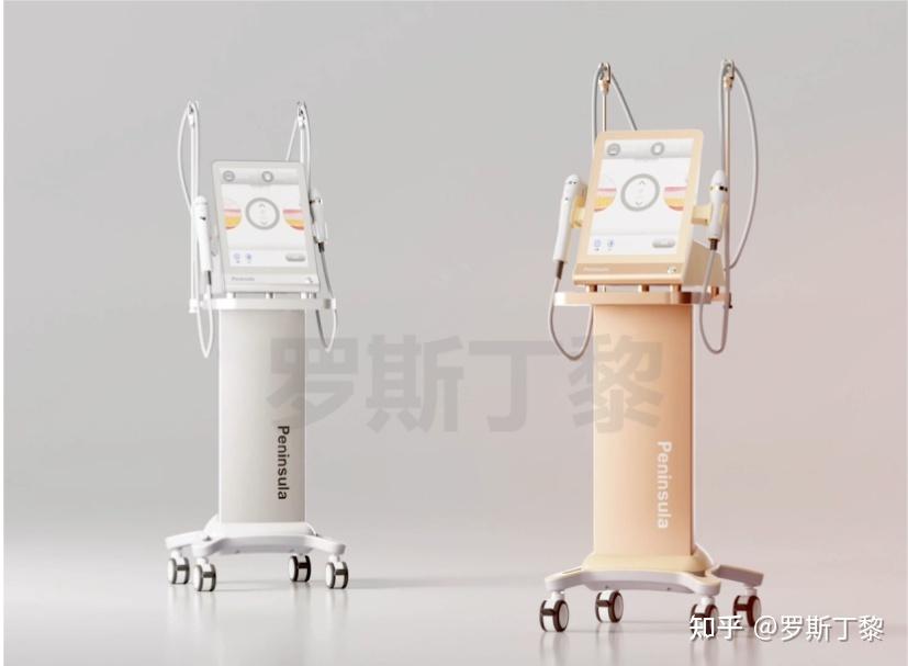 超声炮做完真的有效果吗?超声炮和黄金超声炮有什么区别?(治疗效果、价格详情、防伪验真、医生技术等干货一篇通览) 知乎