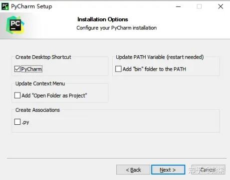 【Pycharm2022.2.1】python编辑器最新版安装教程（包含2017-2022的所有版本win/mac/linux） - 知乎