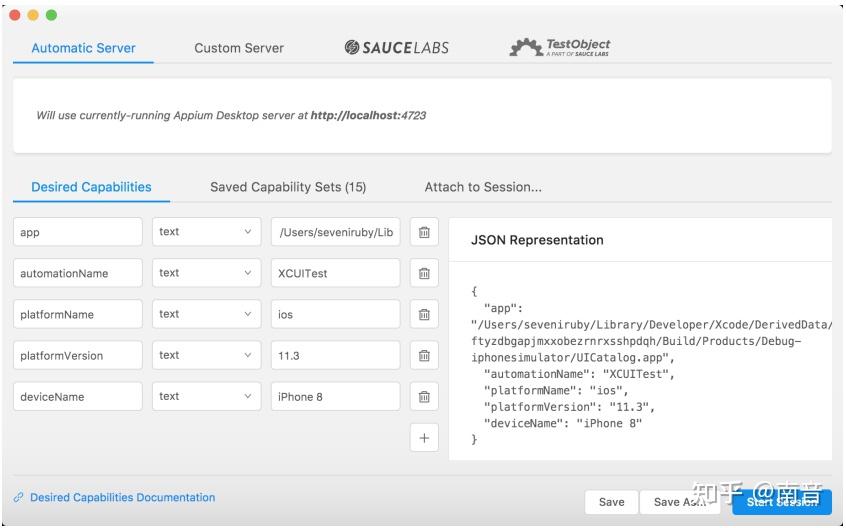 软件测试 | 如何安装WebDriverAgent - 知乎