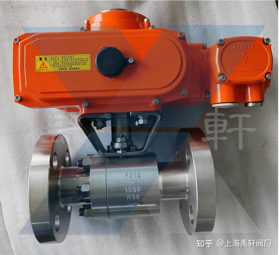 Q347F-300LB固定式锻钢球阀常规A105与F304材质的区别 - 知乎