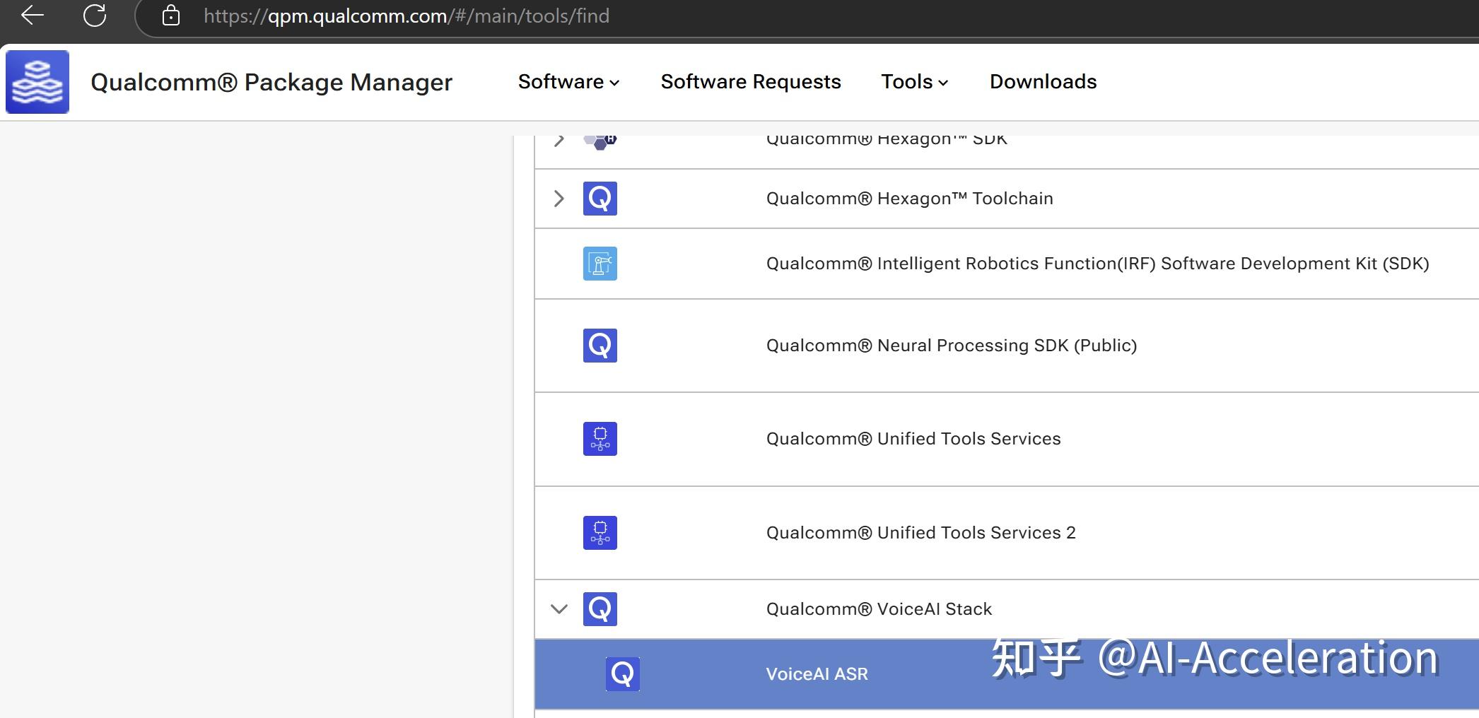 QualcommDevelop-Whisper NPU部署 - 知乎