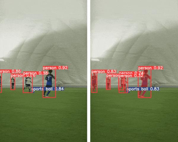 YOLOv8讲解以及训练自己的数据集 - 知乎