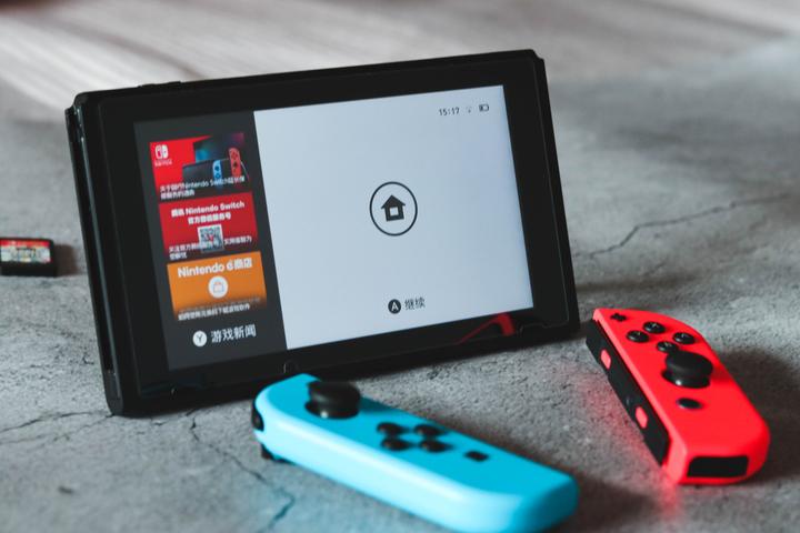 给生活加点糖——入手国行Switch5个月有感 - 知乎